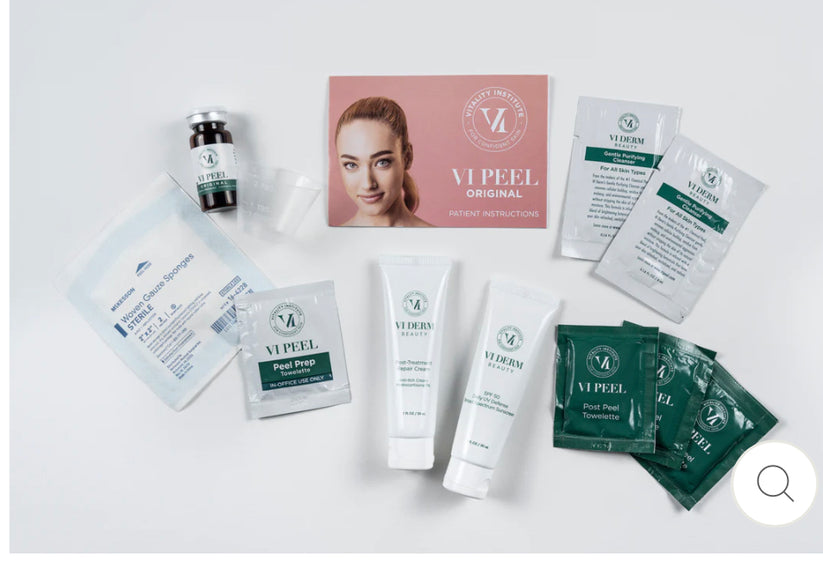 VI Peel Original Kit, VI peel for sale, VI peel at home – shop-ara.com